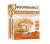 Boomerang’s Aussie Meat Pie Flavors — Boomerang's