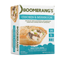 Boomerang’s Aussie Meat Pie Flavors — Boomerang's