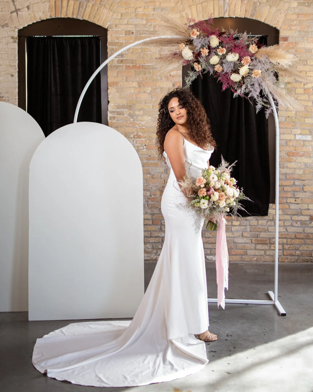 Minneapolis Makeup Artist & Hairstylist | LHNBEAUTY