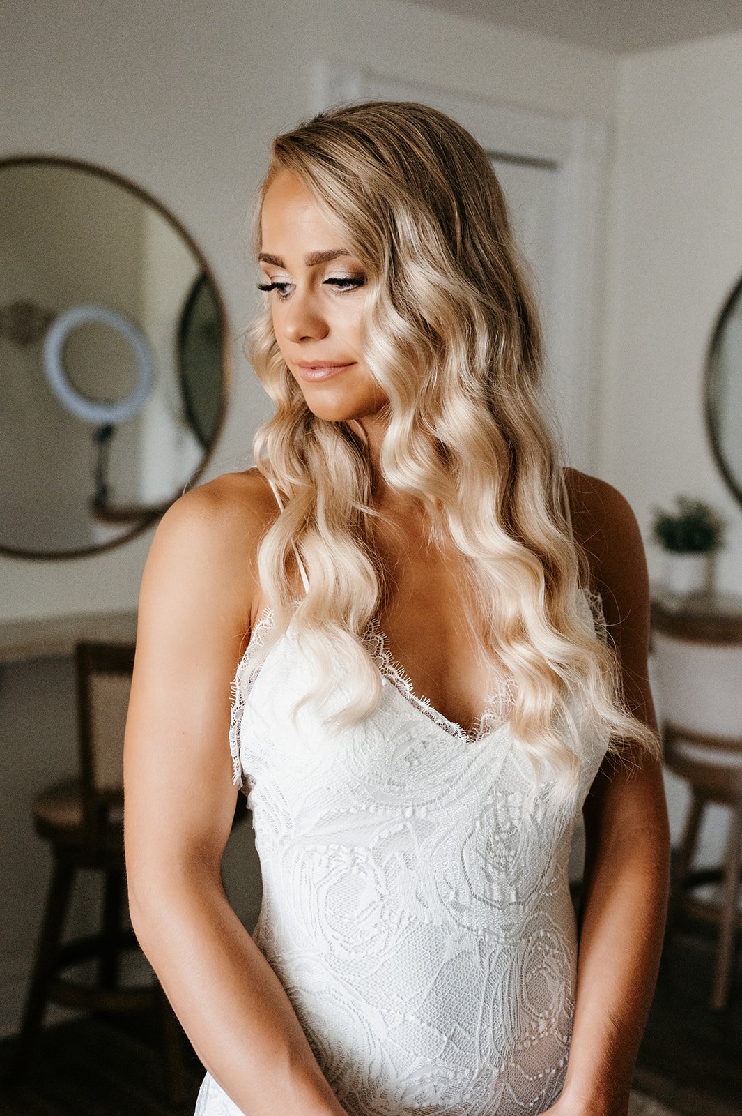 Minneapolis Makeup Artist & Hairstylist | LHNBEAUTY