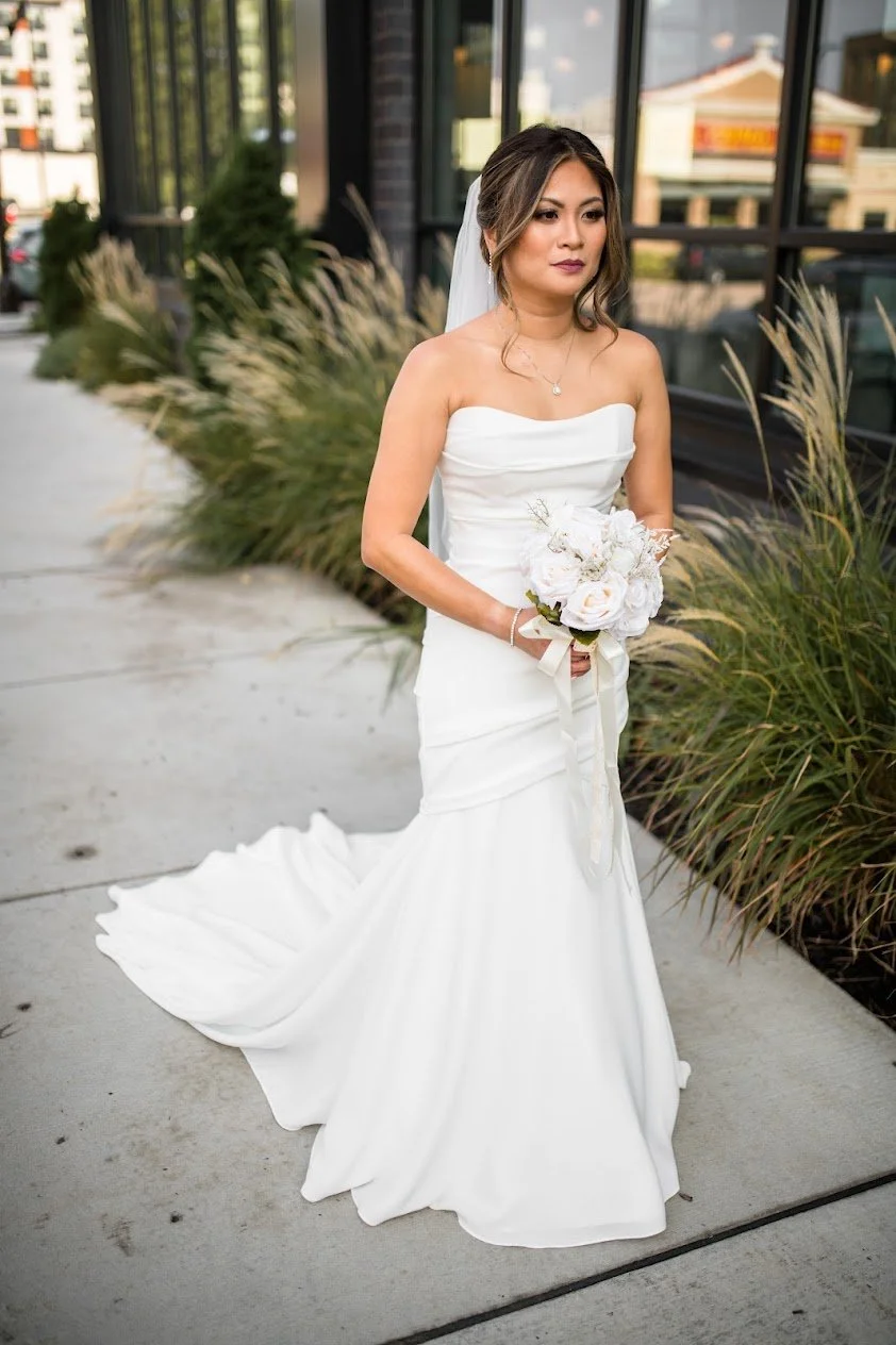 Minneapolis Makeup Artist & Hairstylist | LHNBEAUTY