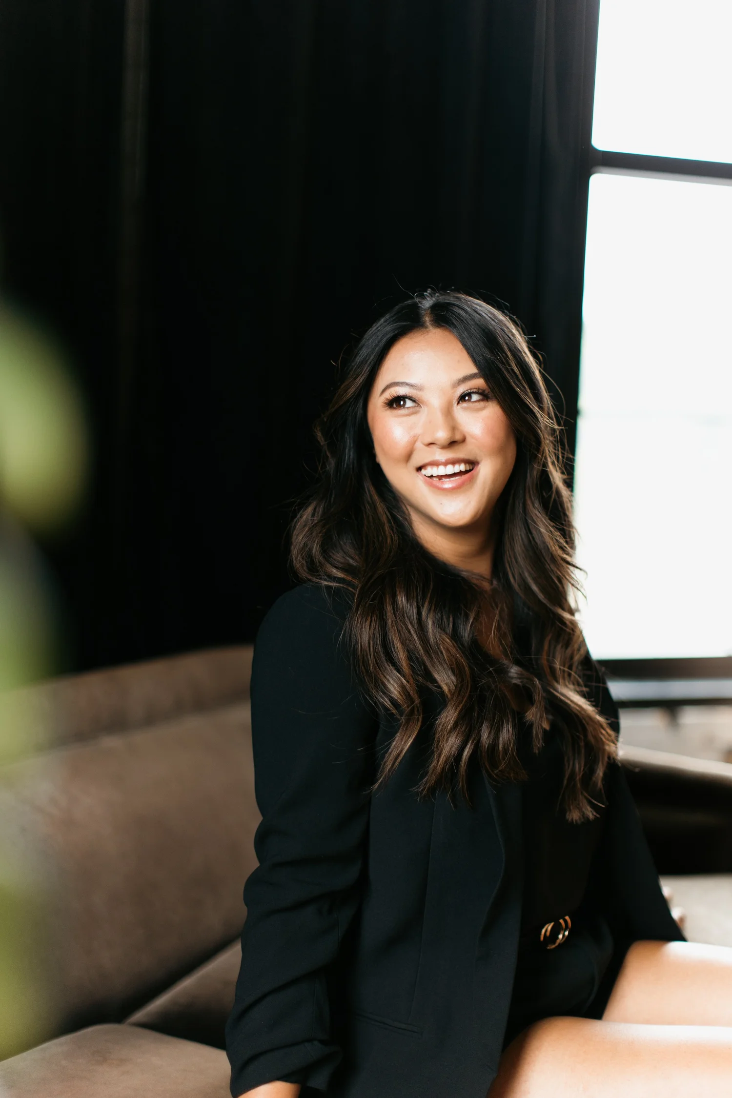 Hair and Makeup Artist Team — LHNBEAUTY