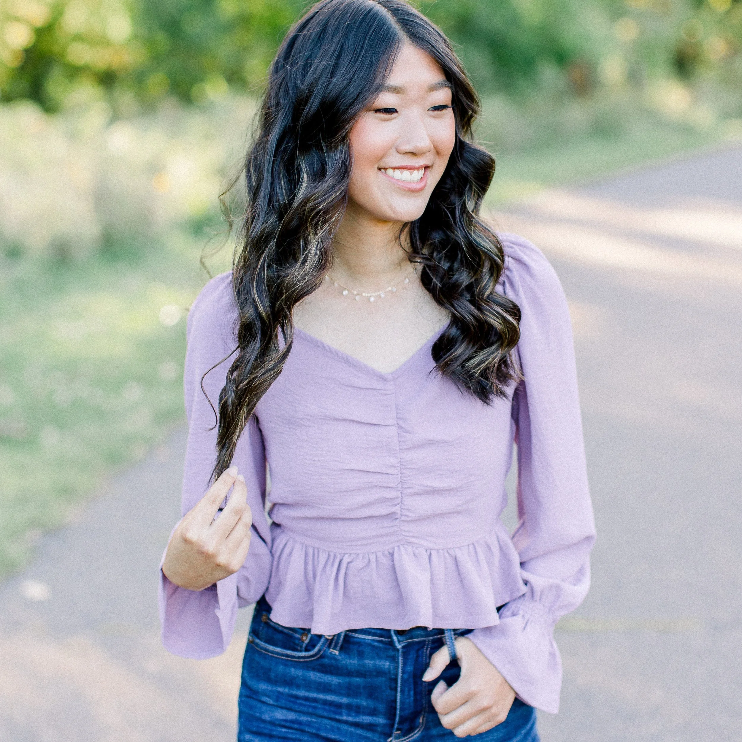 Minneapolis Makeup Artist & Hairstylist | LHNBEAUTY