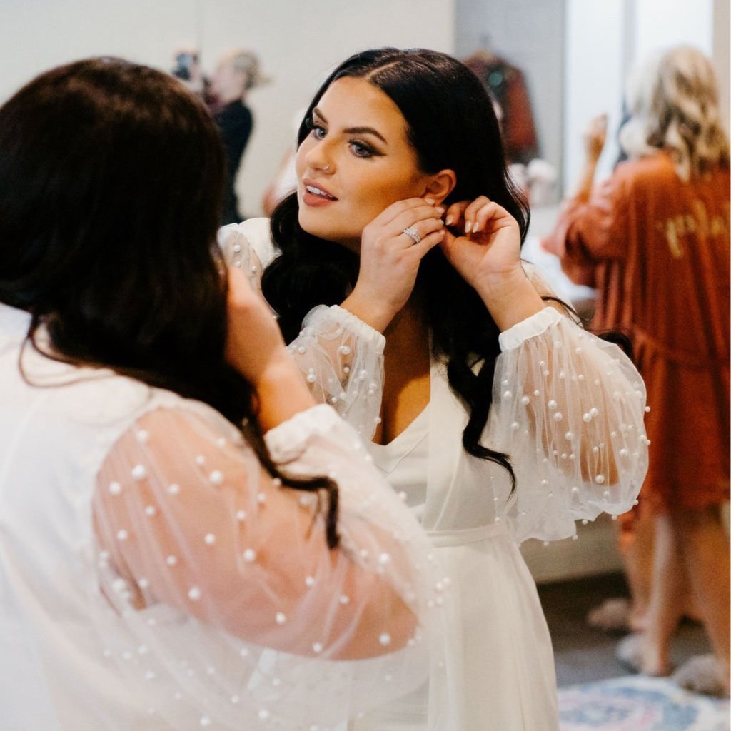 Minneapolis Makeup Artist & Hairstylist | LHNBEAUTY