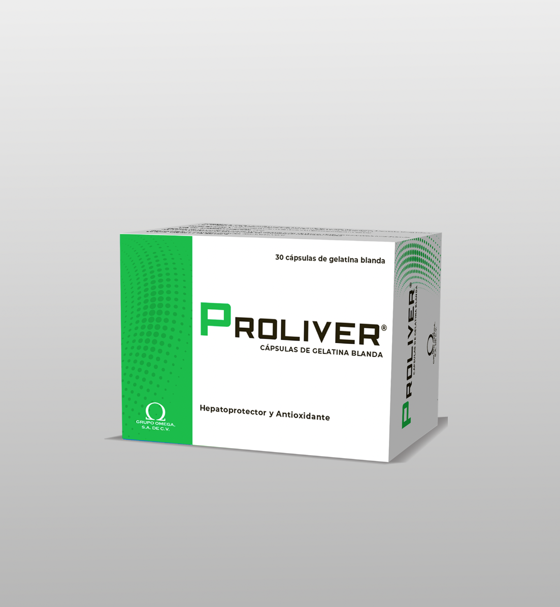 Proliver — Laboratorios COFASA