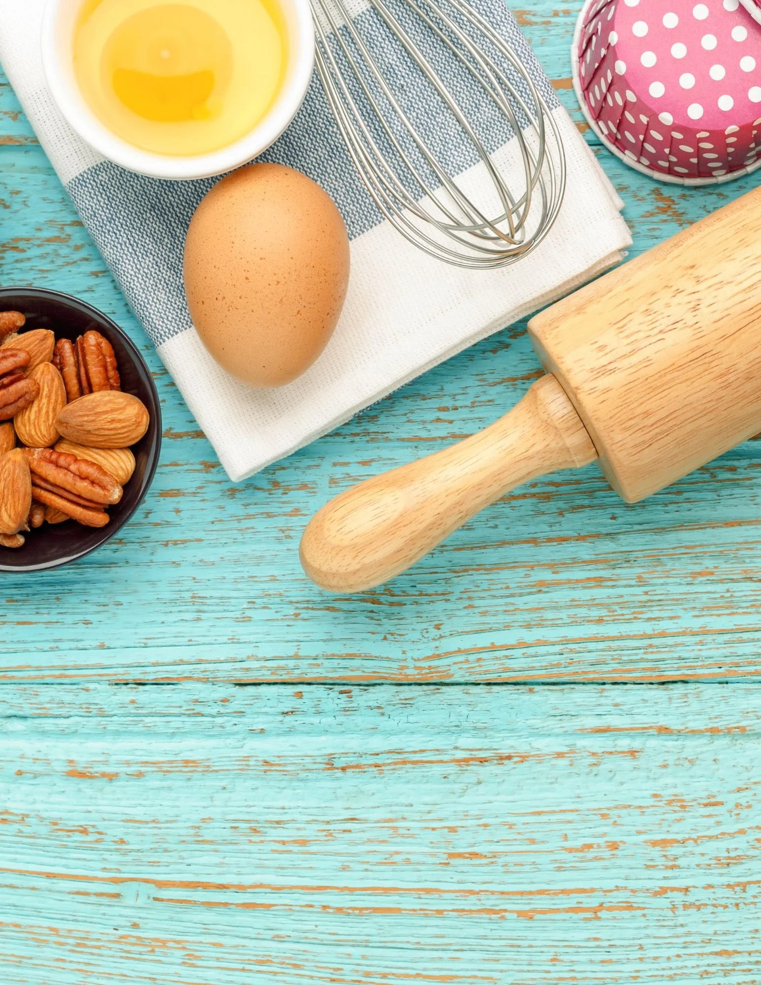 Cooking and Baking Classes — Little Fox Kitchen