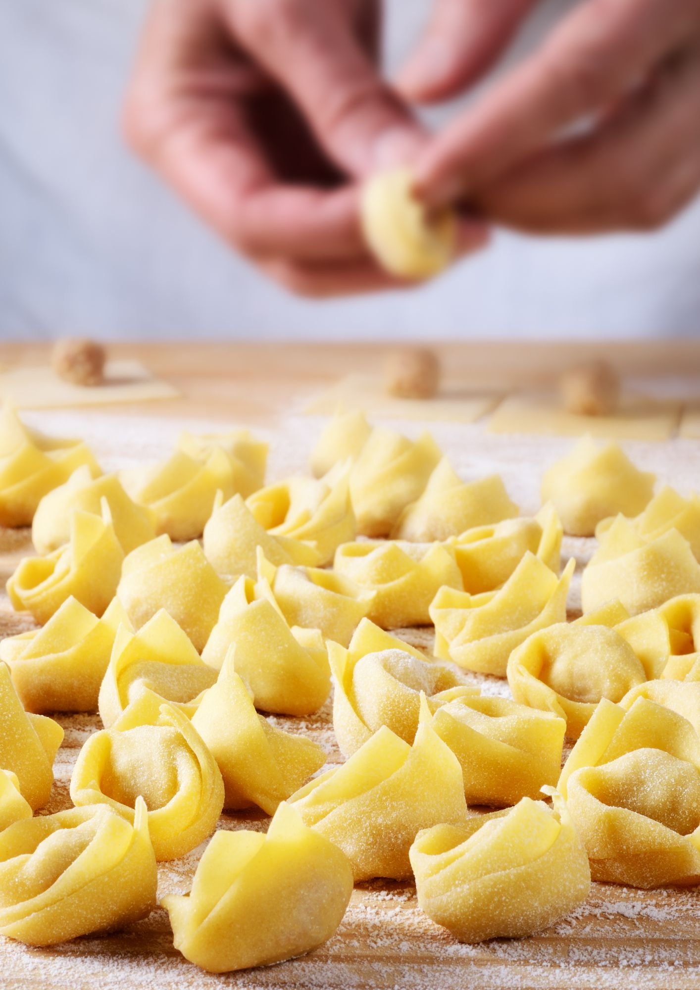 Cooking and Baking Classes — Little Fox Kitchen