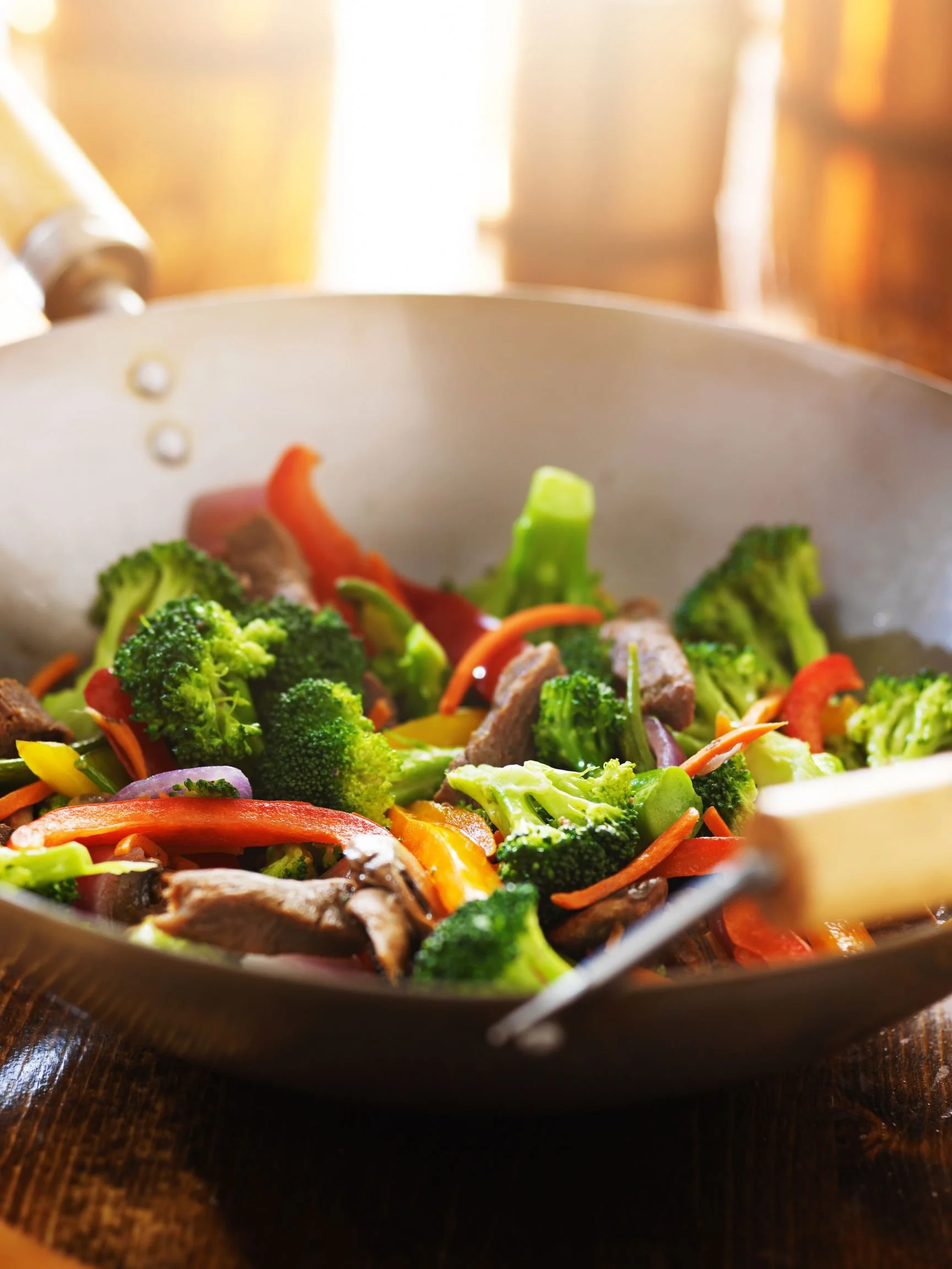 Cooking and Baking Classes — Little Fox Kitchen