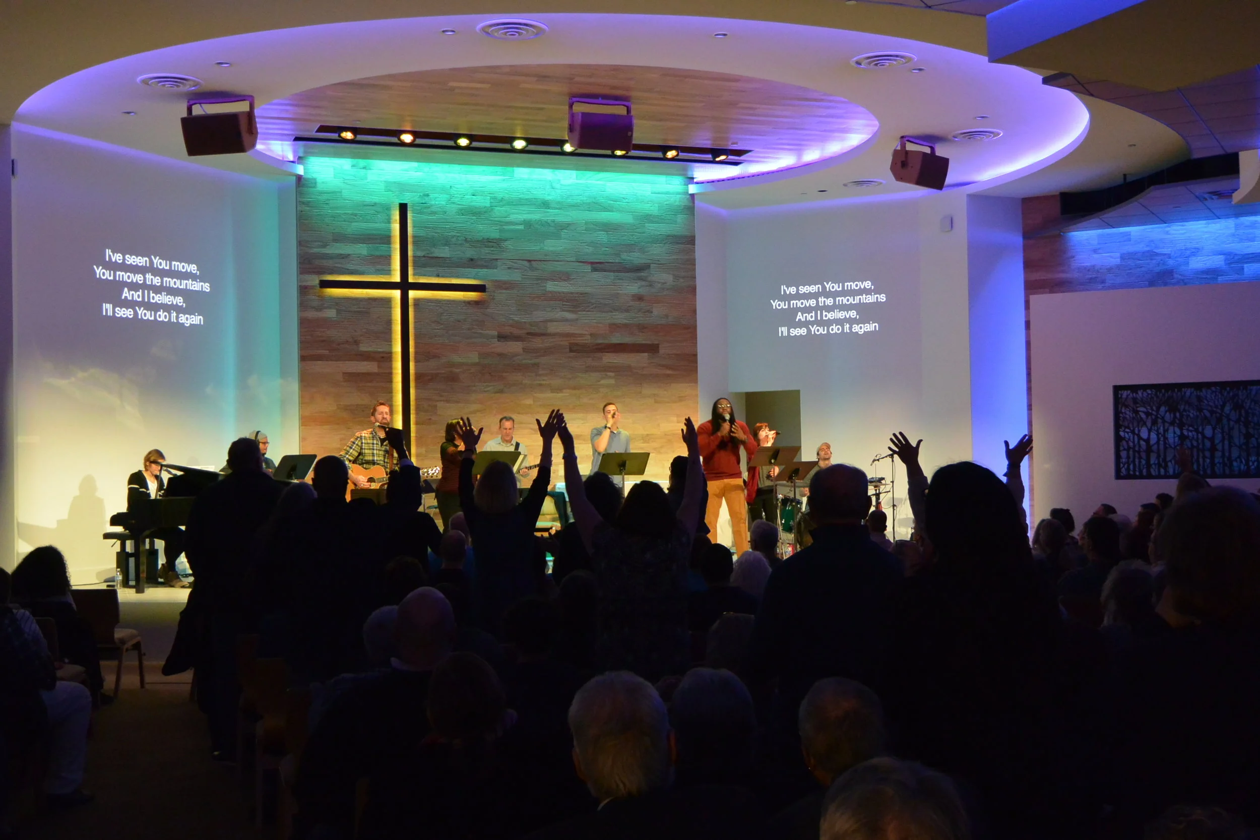 Events — Orchard Hill Church