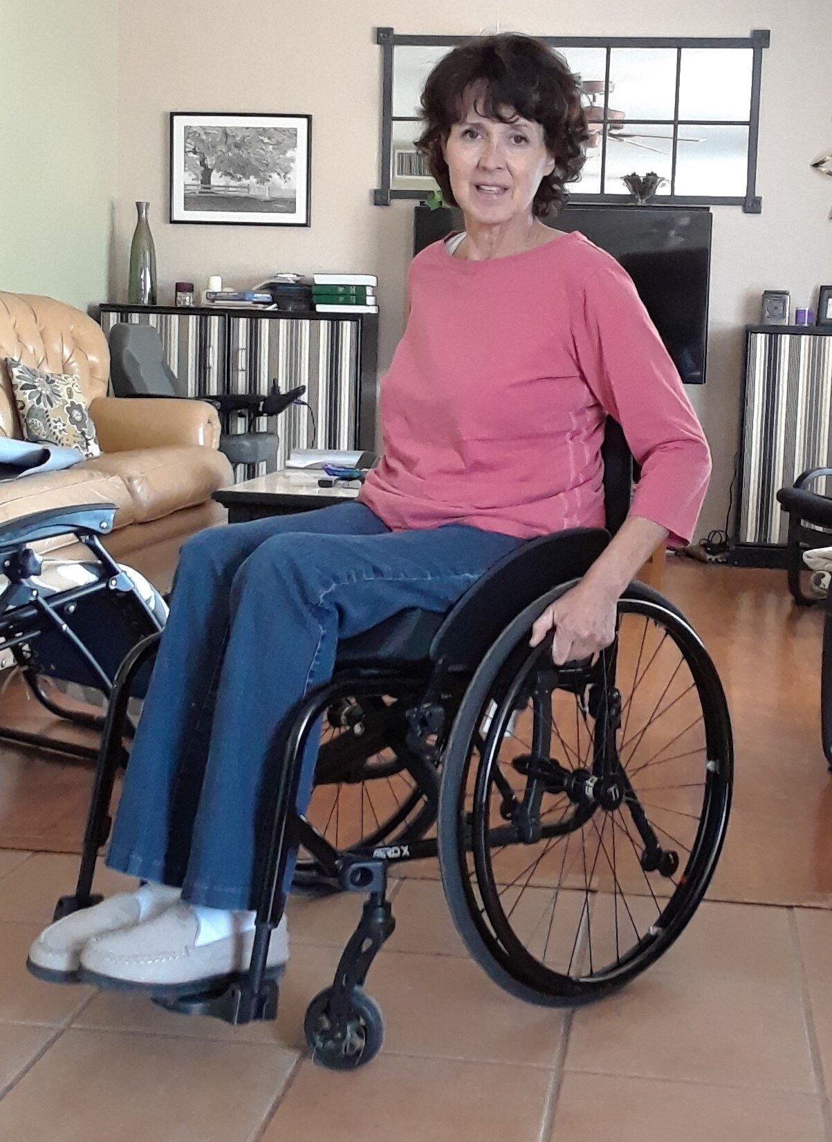 Victoria's Victory Foundation — Stories