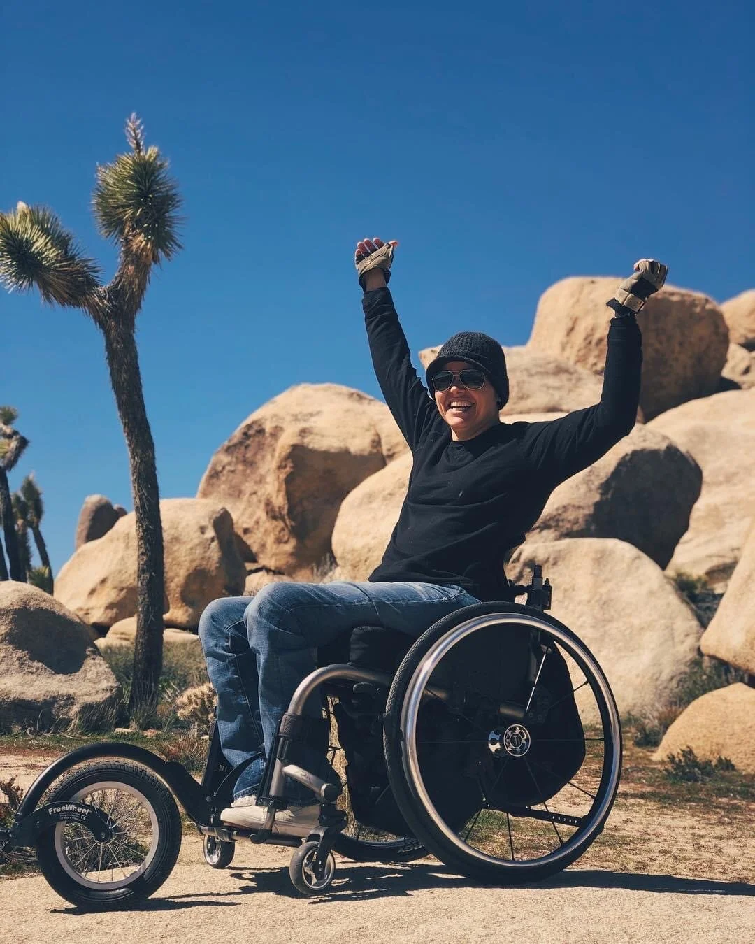 Victoria's Victory Foundation