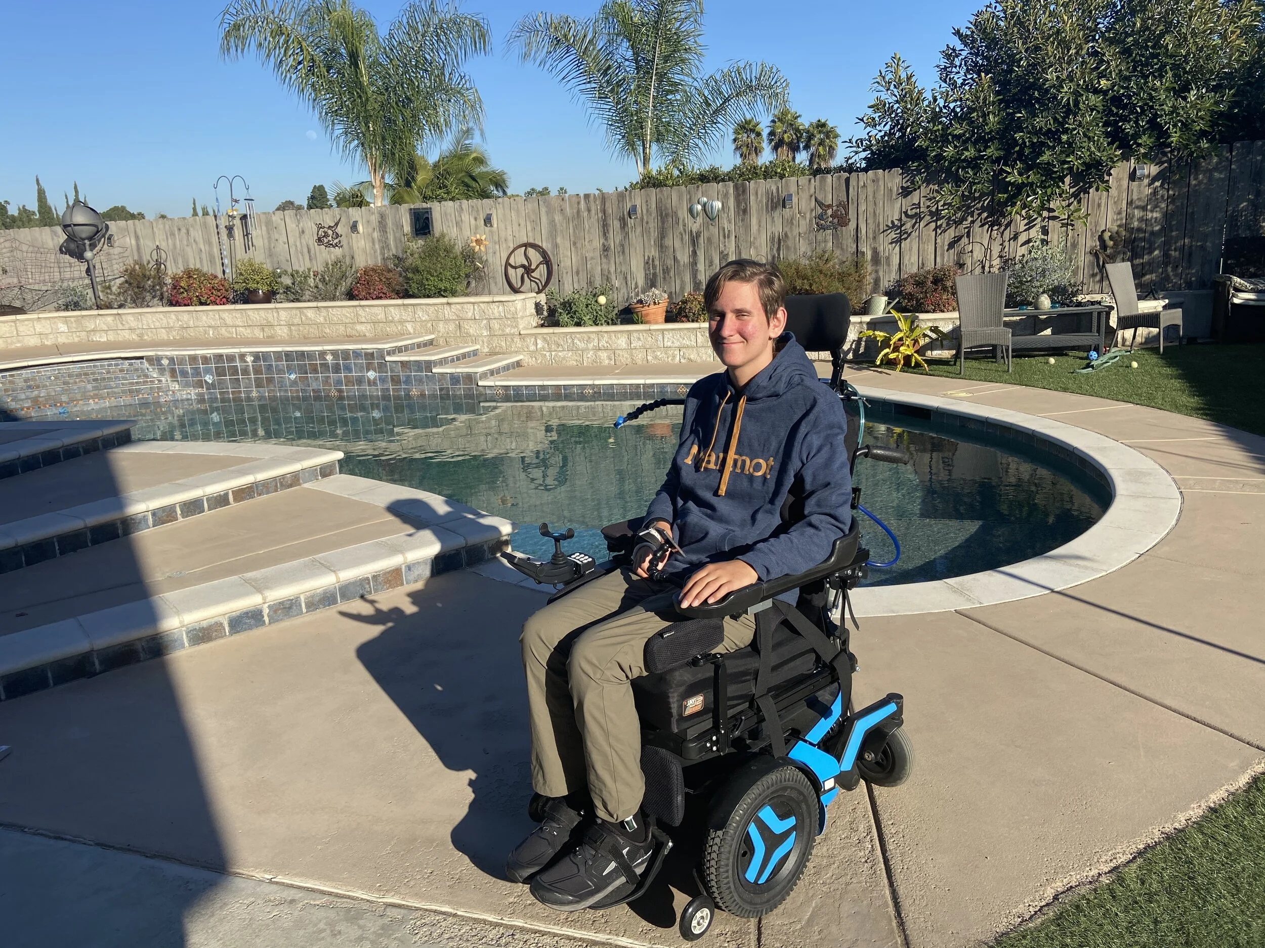 Victoria's Victory Foundation