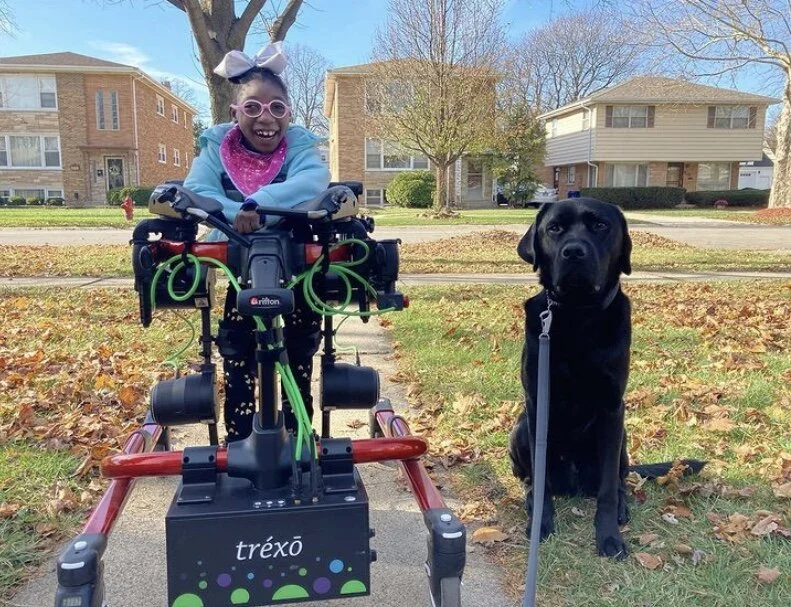 Victoria's Victory Foundation