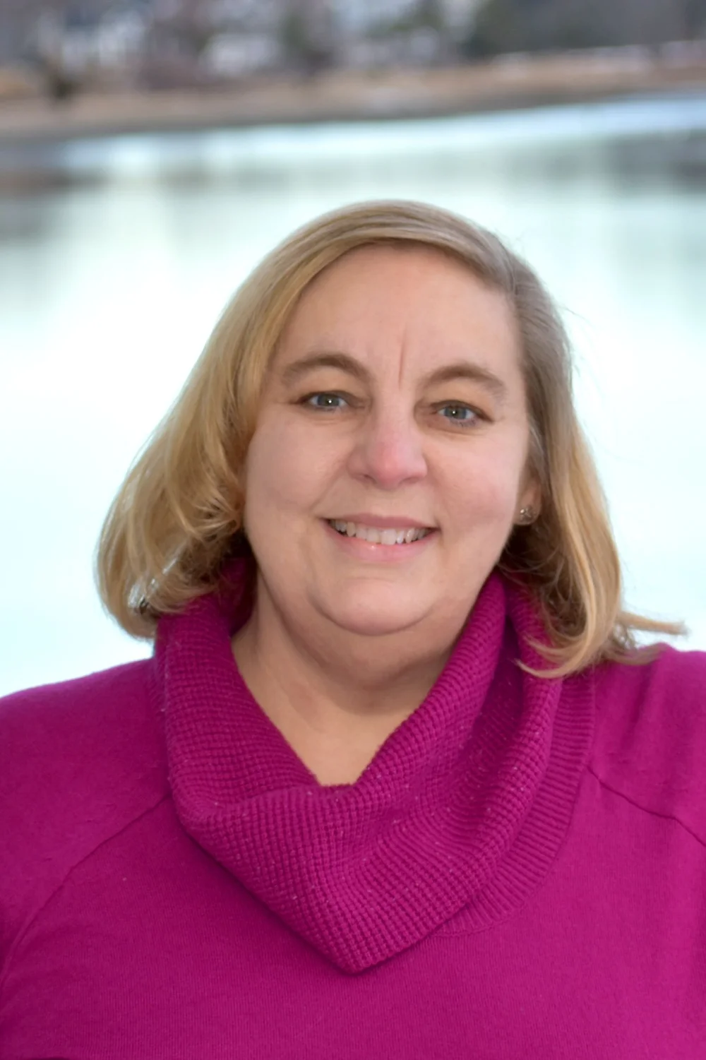 Victoria's Victory Foundation — Leadership