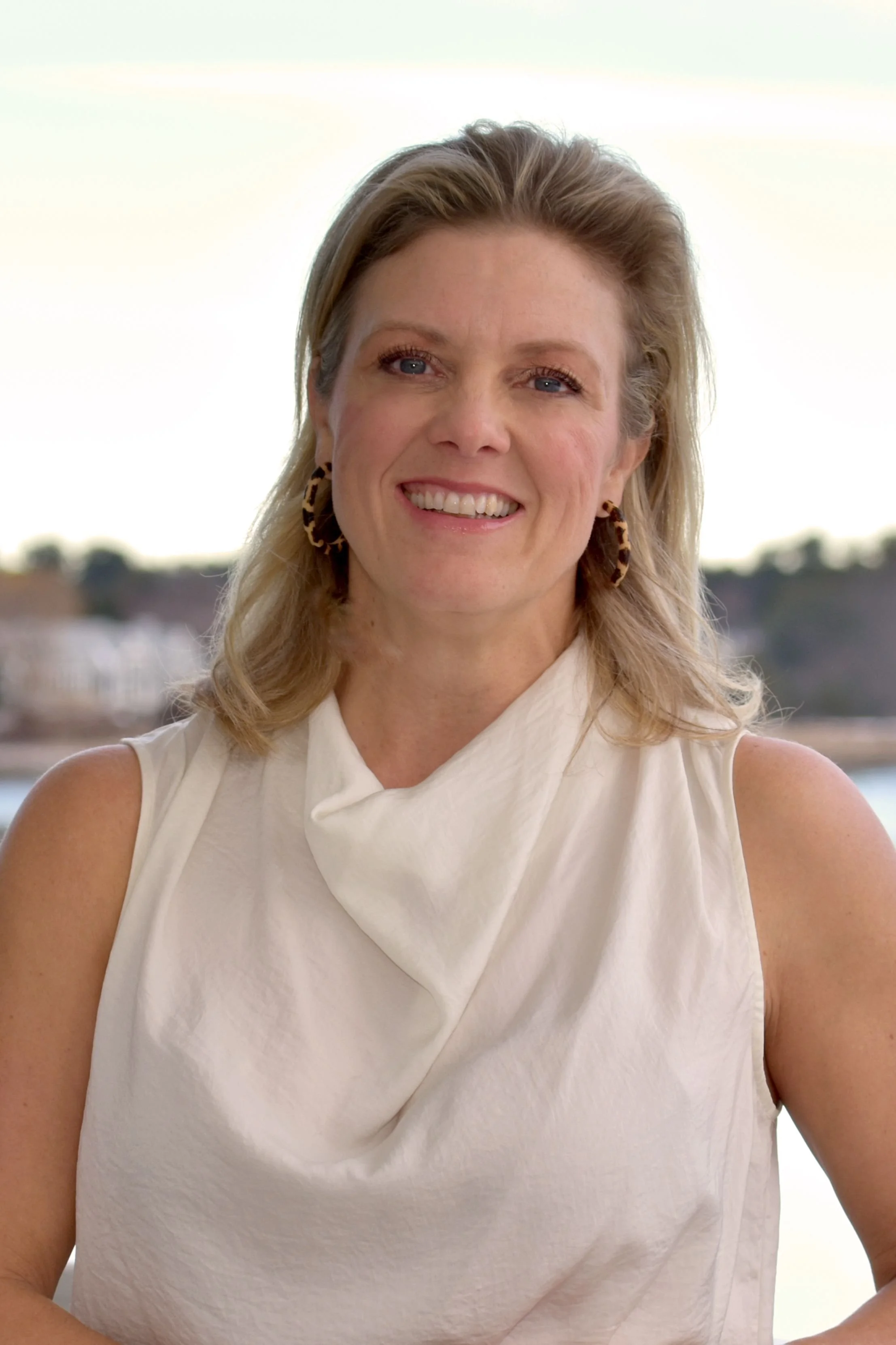 Victoria's Victory Foundation — Leadership