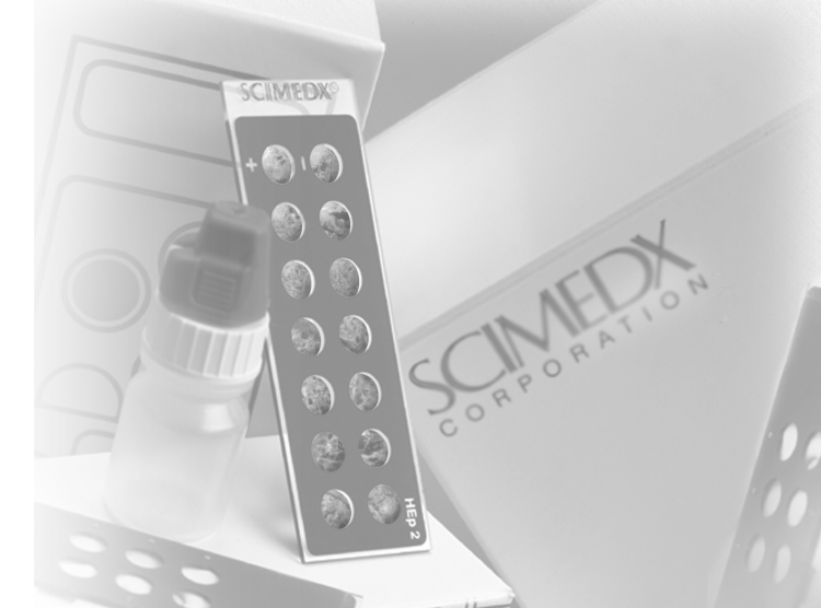 Scimedx Corporation