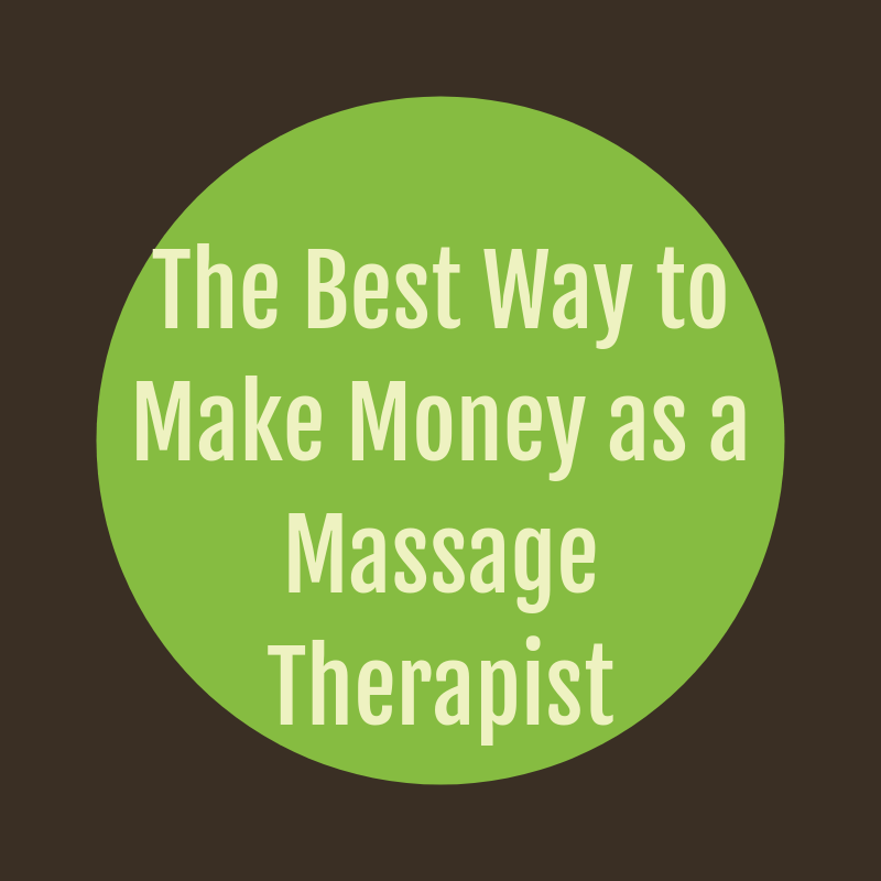Blog — Massage Therapy Programs