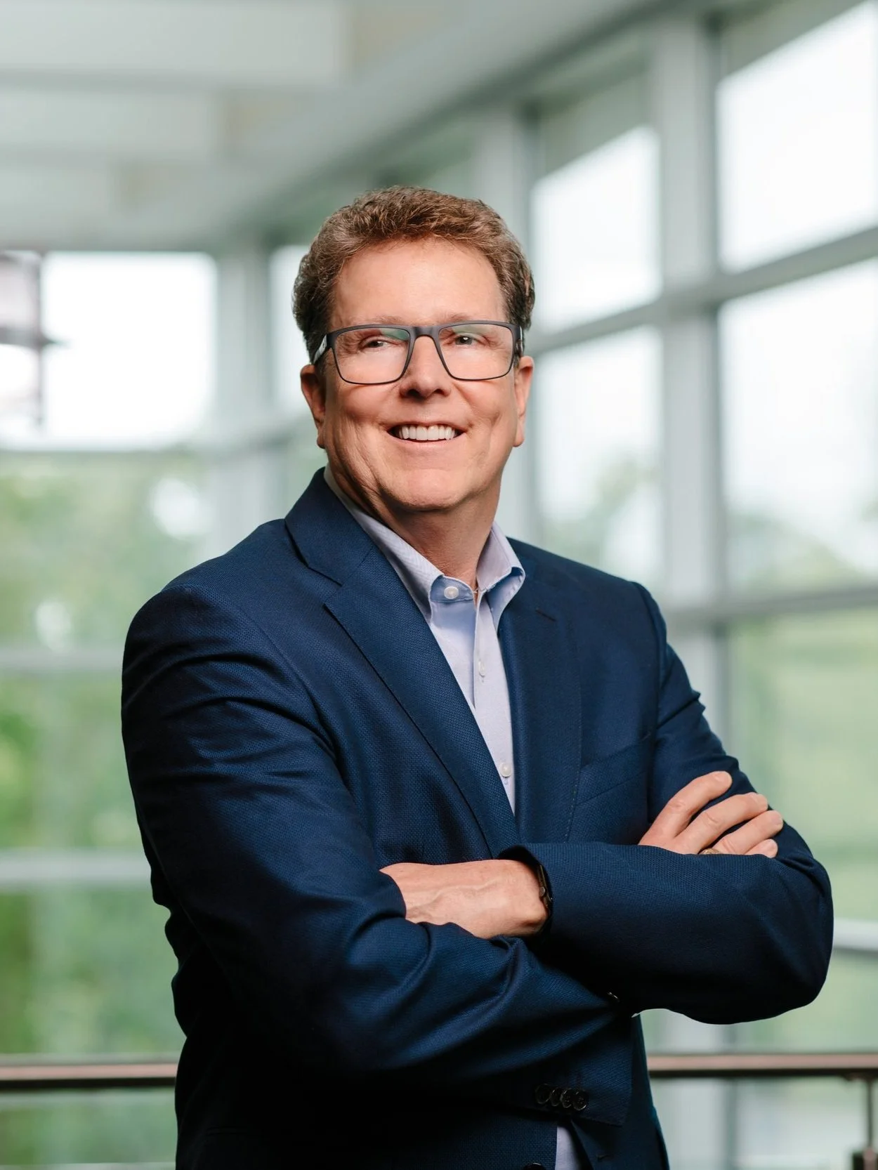 Speakers — Campus Ministry Summit