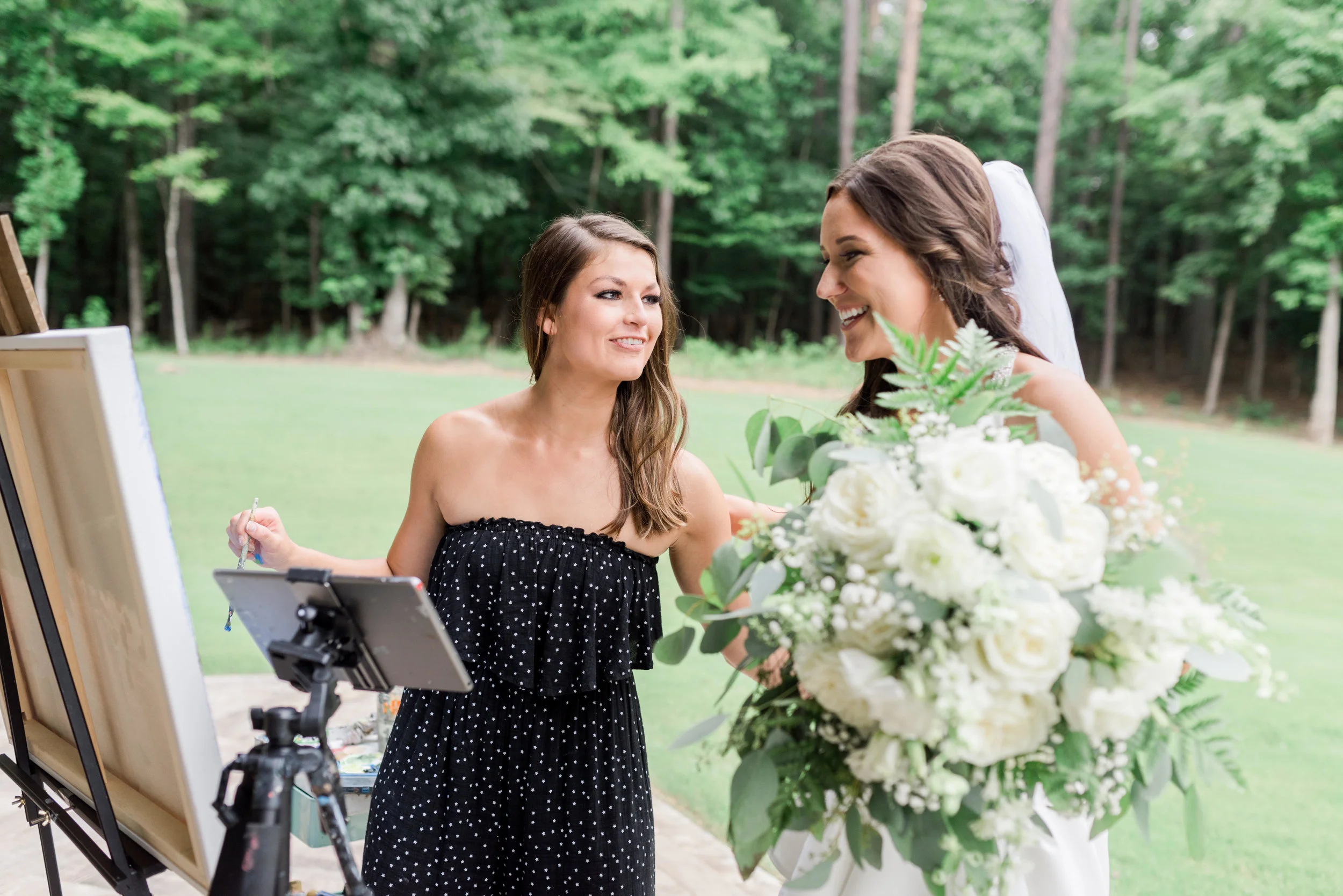 PHOTOS — CAROLINE STROUD