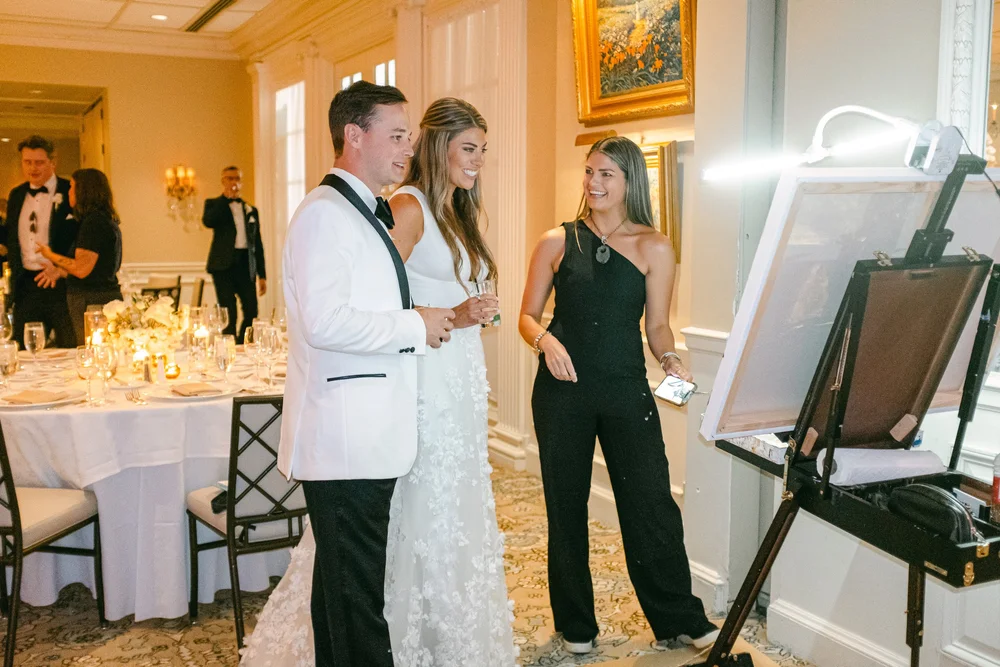 PHOTOS — CAROLINE STROUD