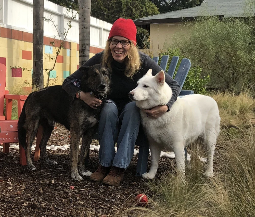 Bio — Stacy Russo