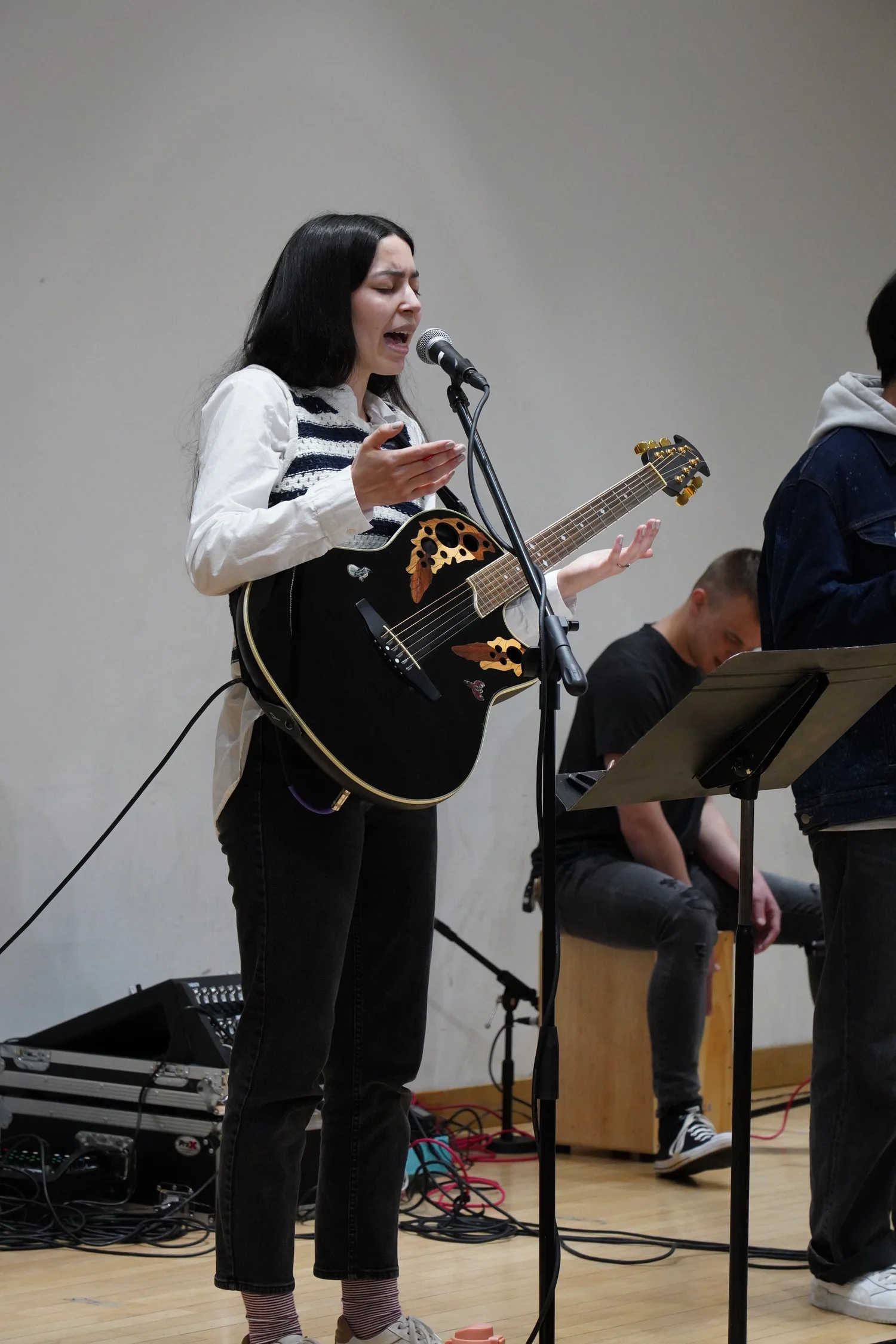 Chi Alpha Christian Fellowship @ IU