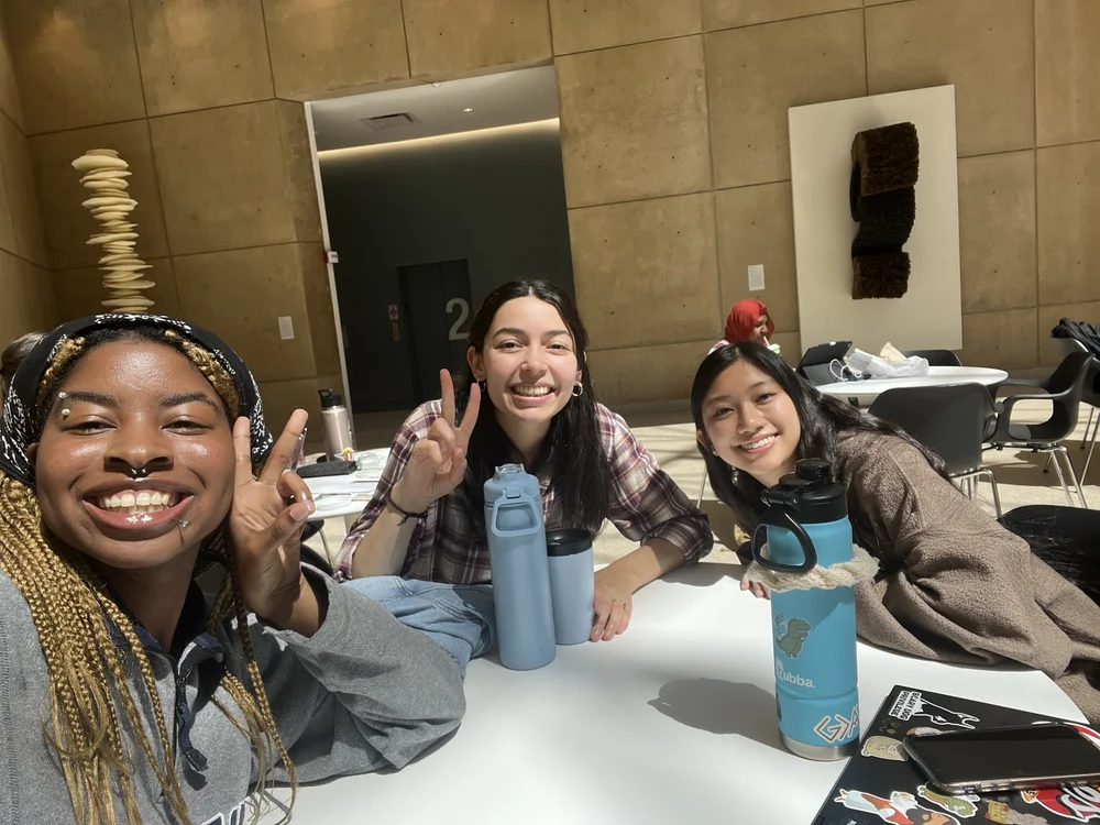 Chi Alpha Christian Fellowship @ IU