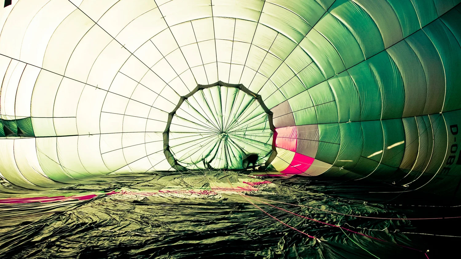 Road Map For an Empty Nest — Katie Kibbe