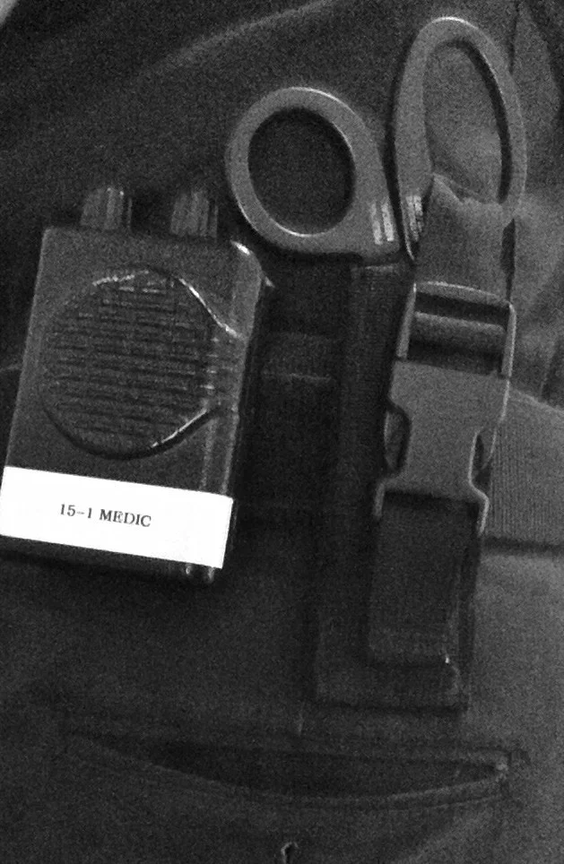 IAFF Gear — Union Fire Store