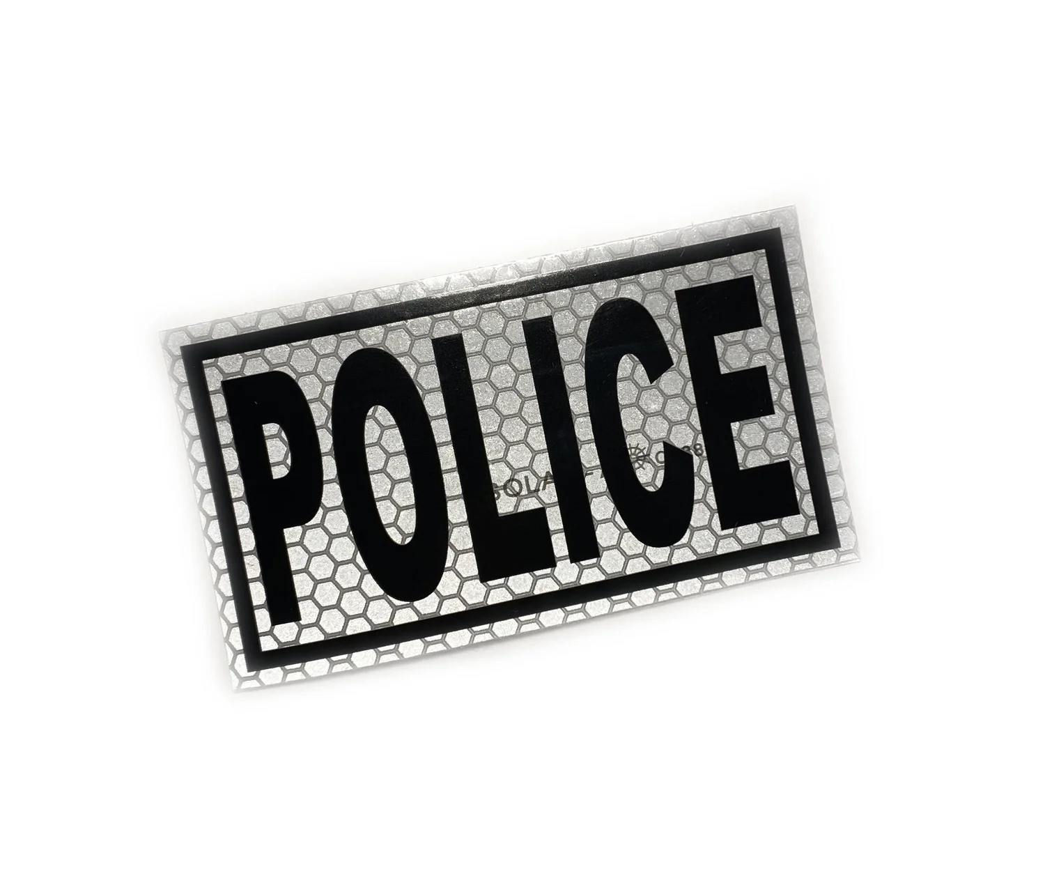 Reflective EMT and Paramedic Patches — Union Fire Store - Officially ...