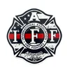 Union Fire Store - Officially Licensed IAFF Decals