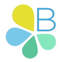 Bloom App Logo