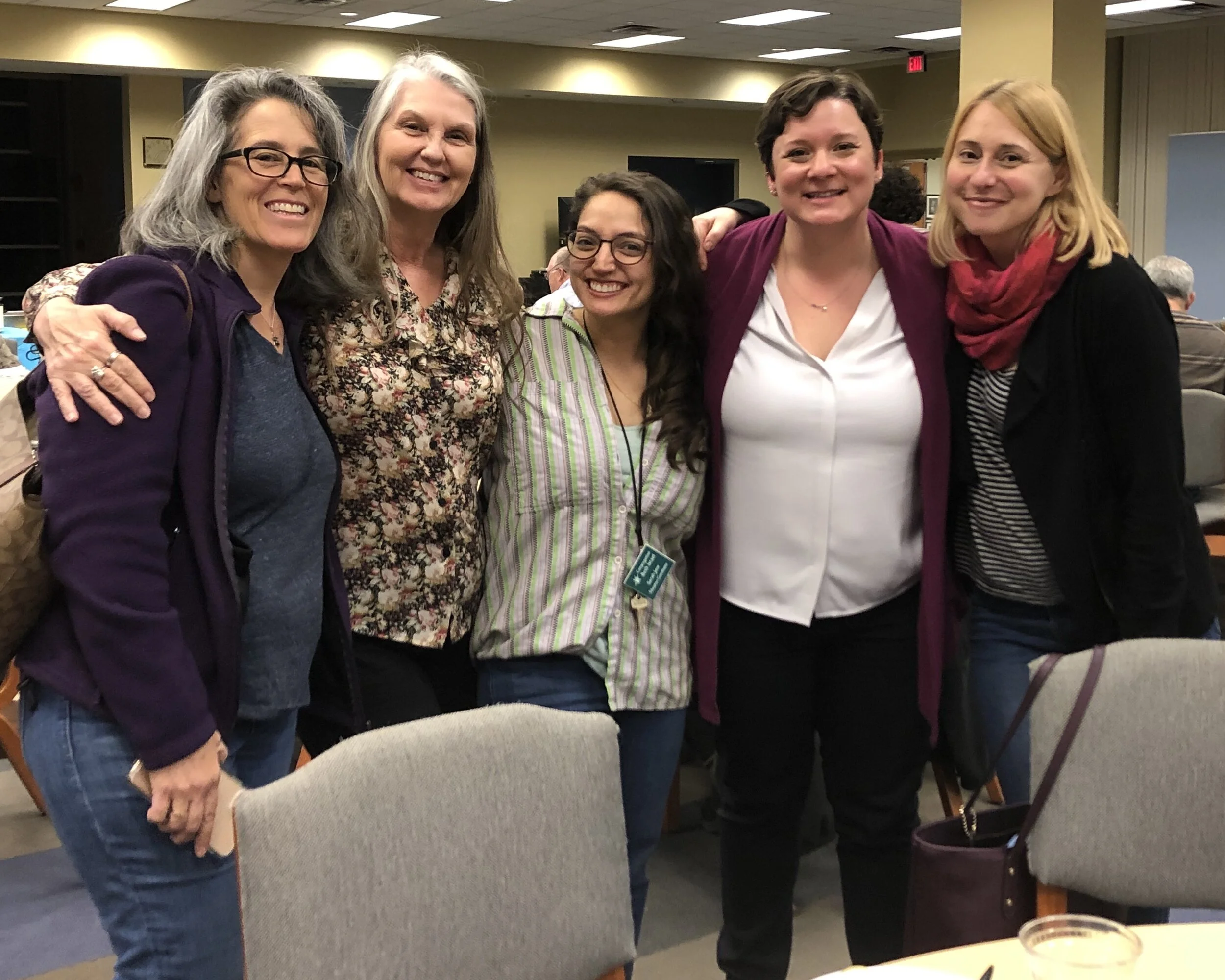 Congregation Beth Israel Sisterhood