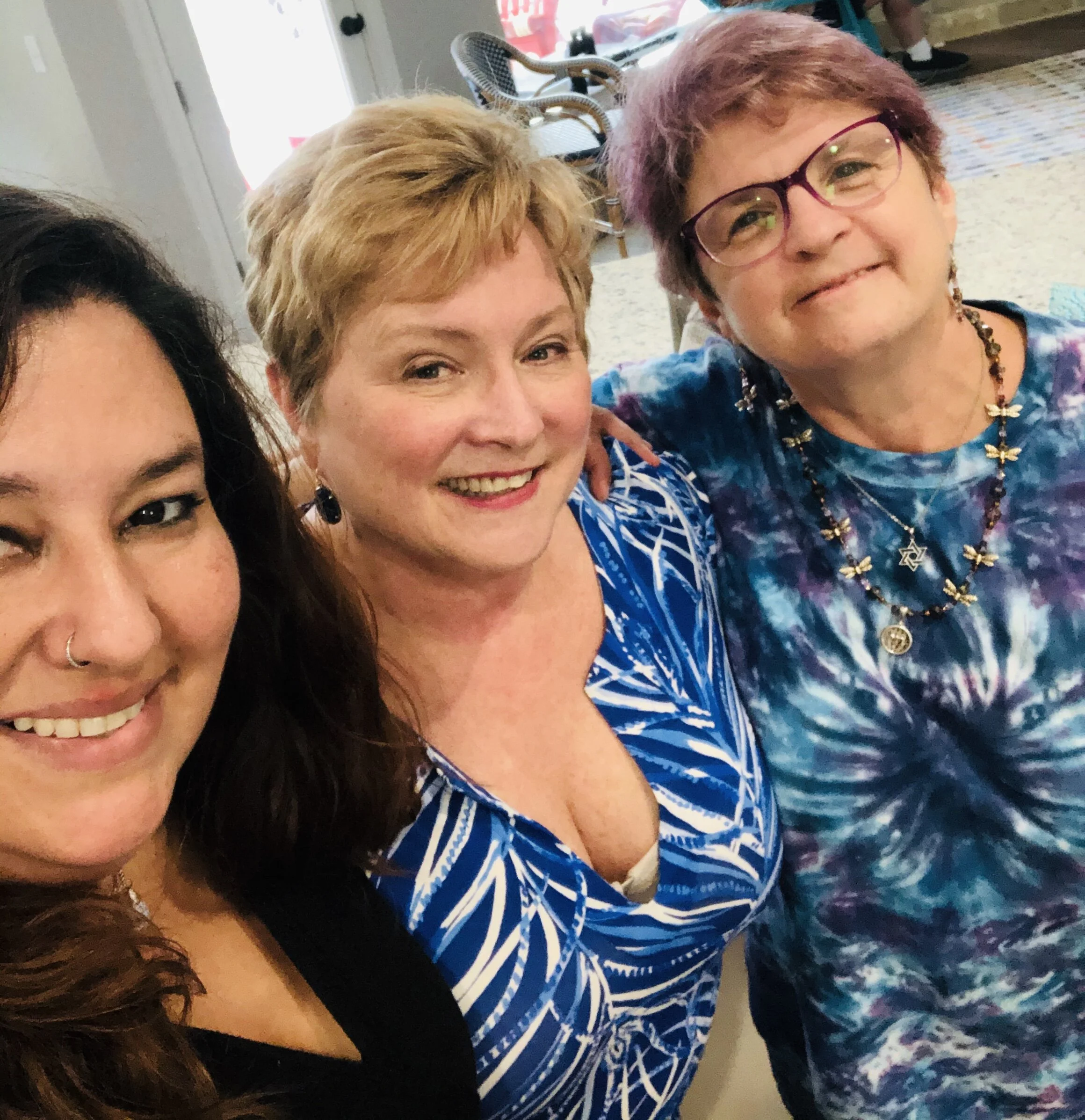 Congregation Beth Israel Sisterhood