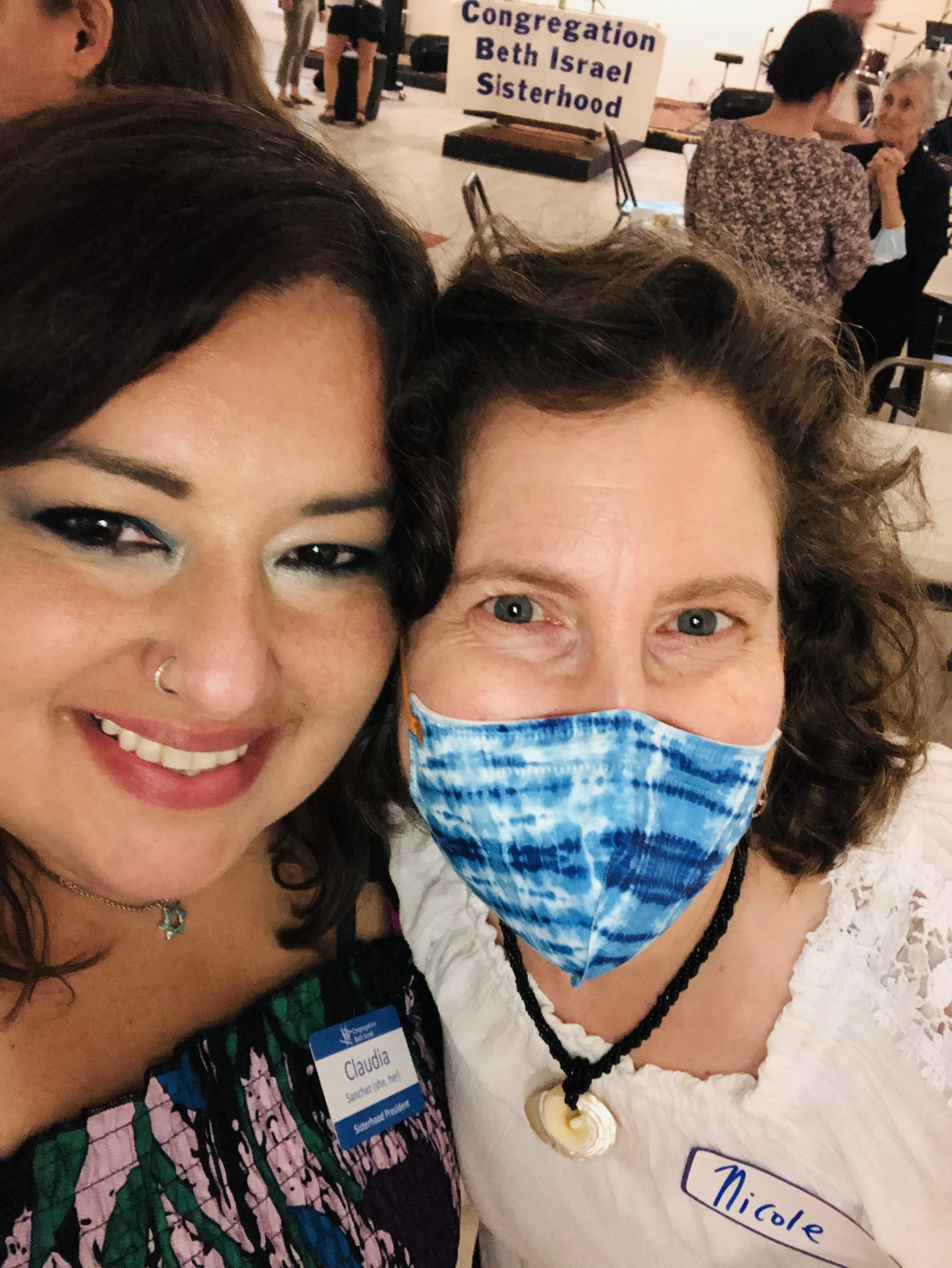 Congregation Beth Israel Sisterhood