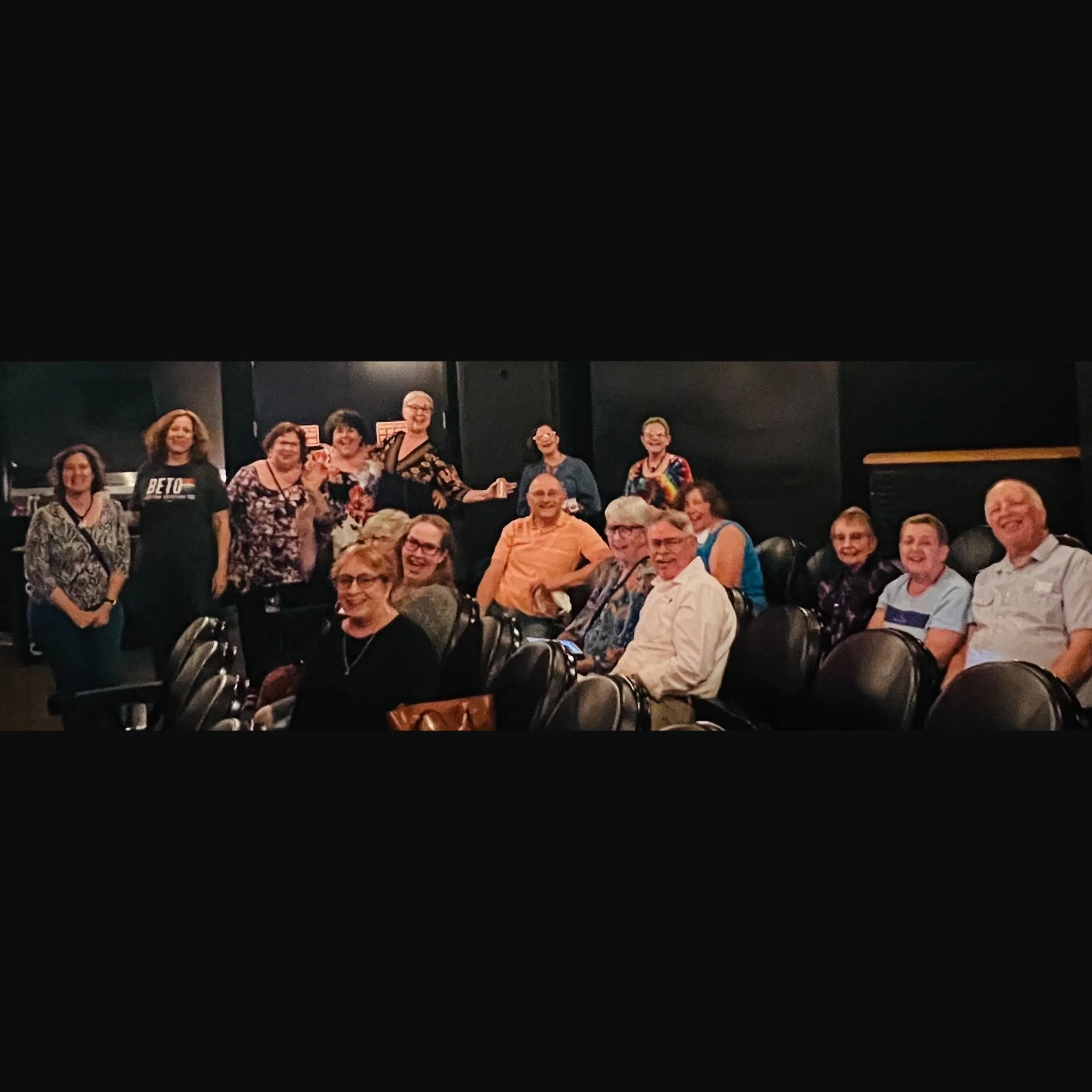 Congregation Beth Israel Sisterhood