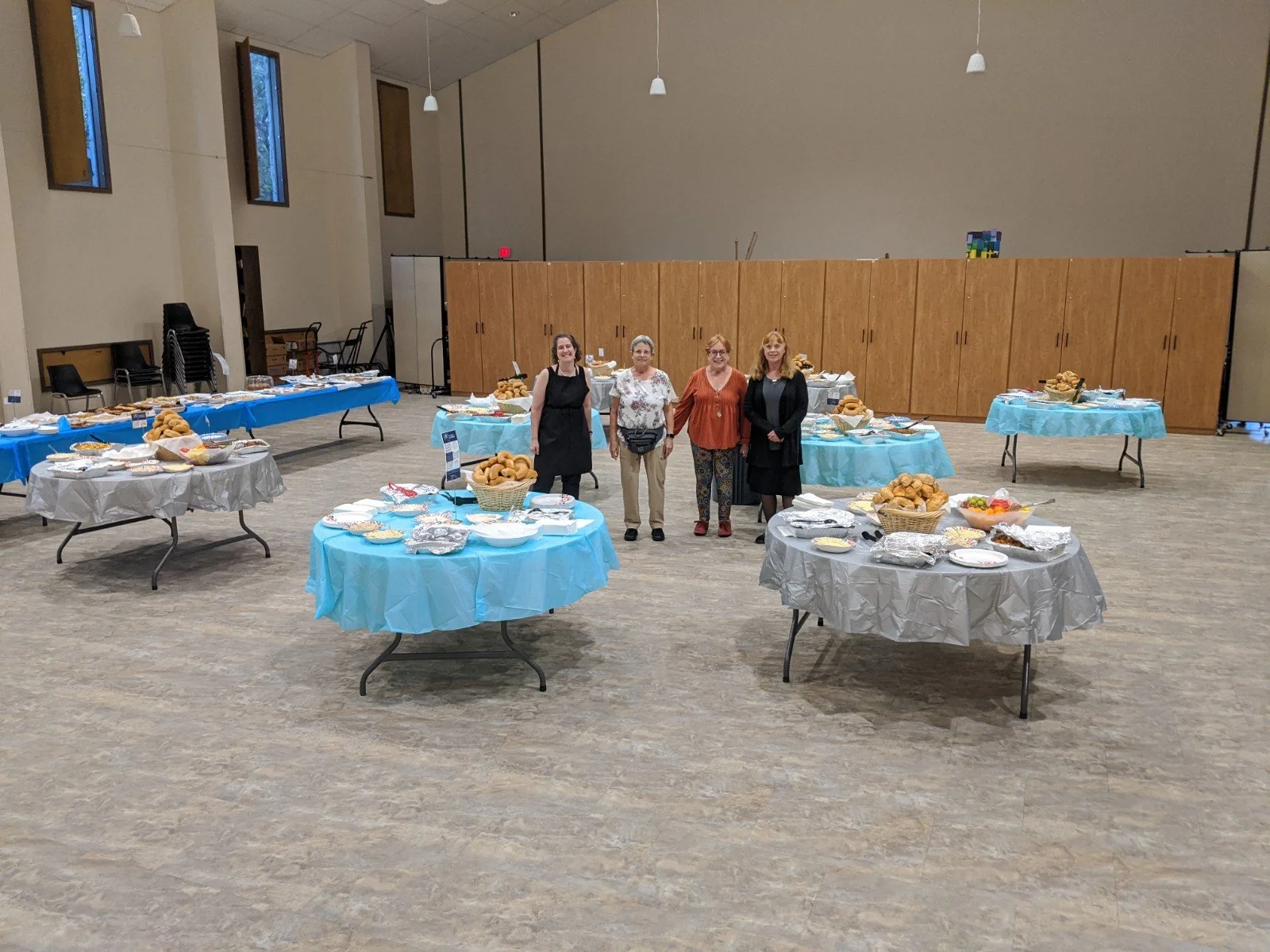 Congregation Beth Israel Sisterhood