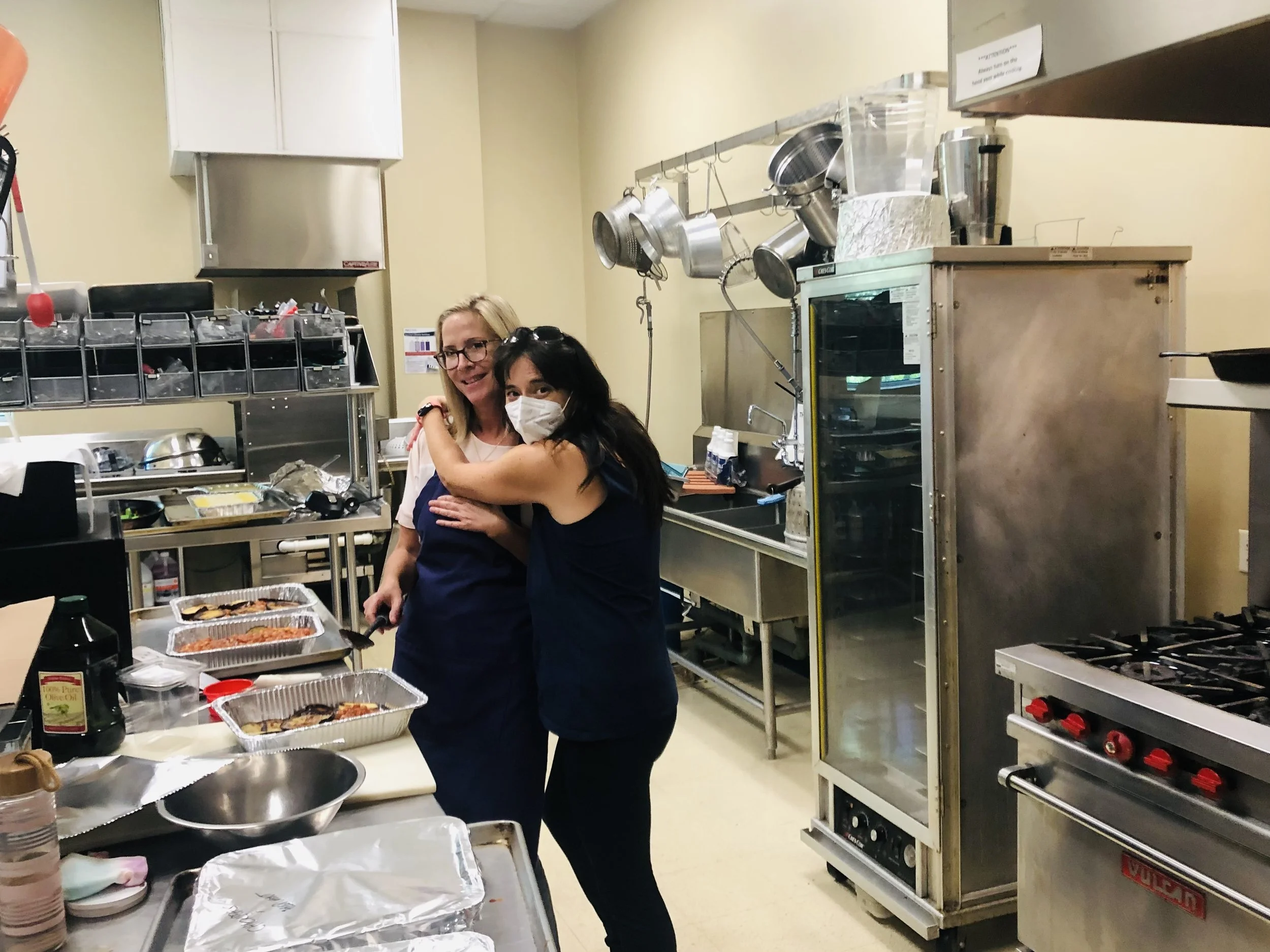 Congregation Beth Israel Sisterhood