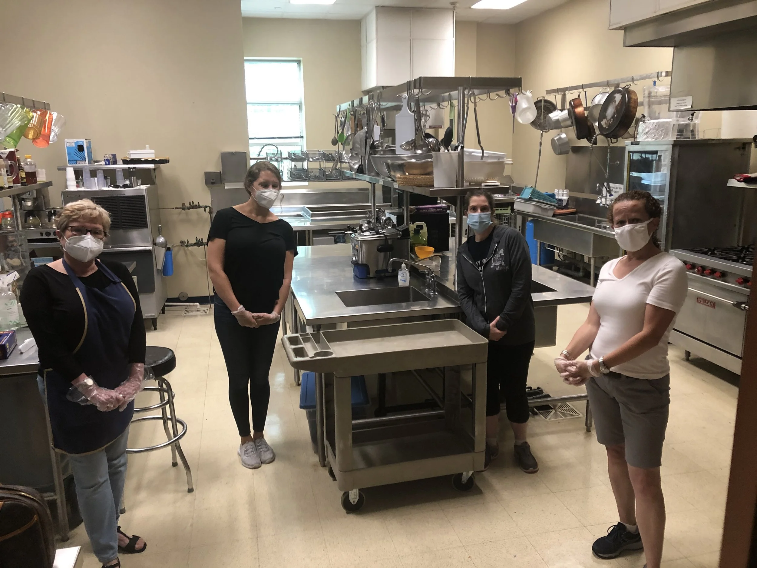 Congregation Beth Israel Sisterhood