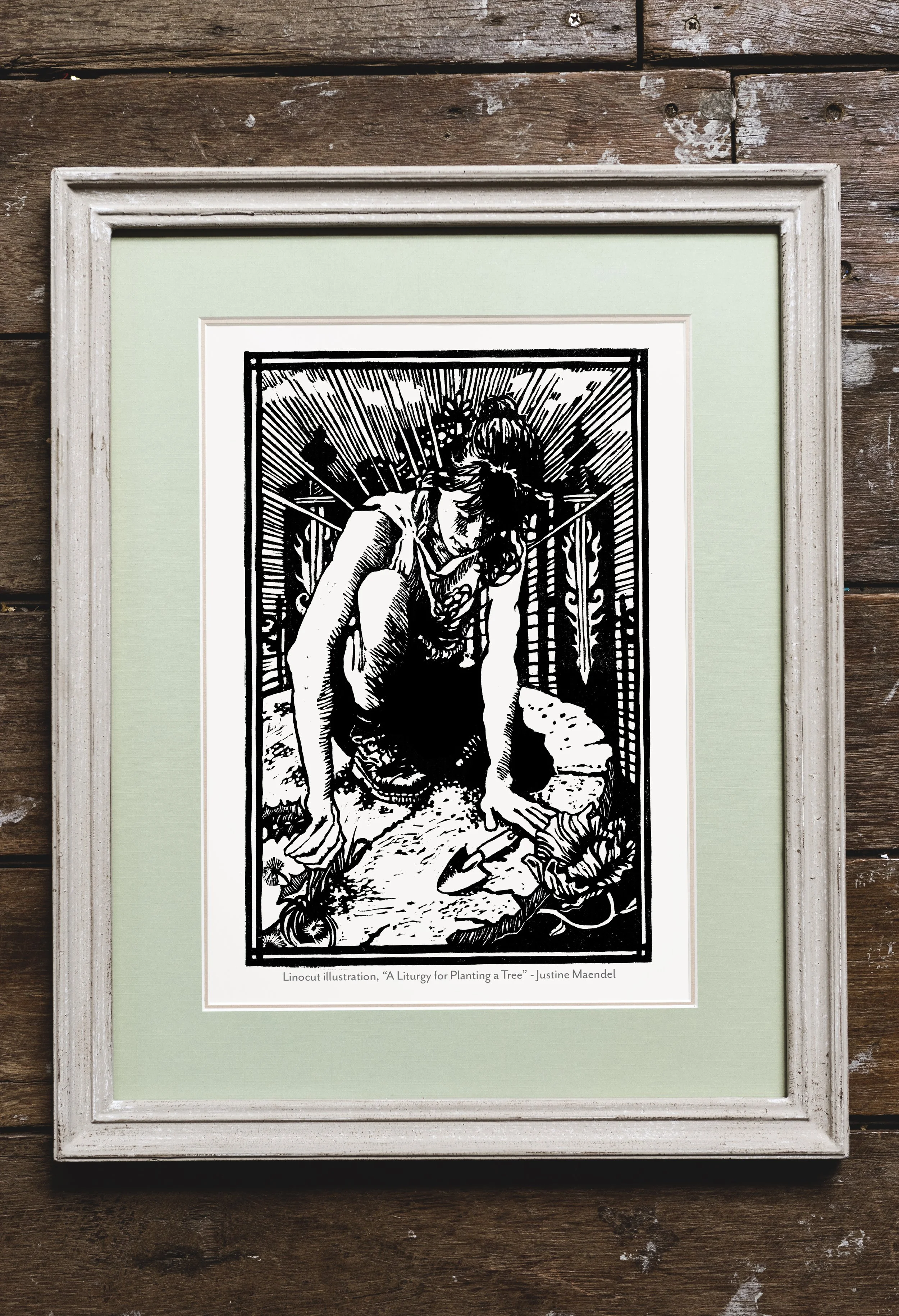 Volume 3 — Every Moment Holy