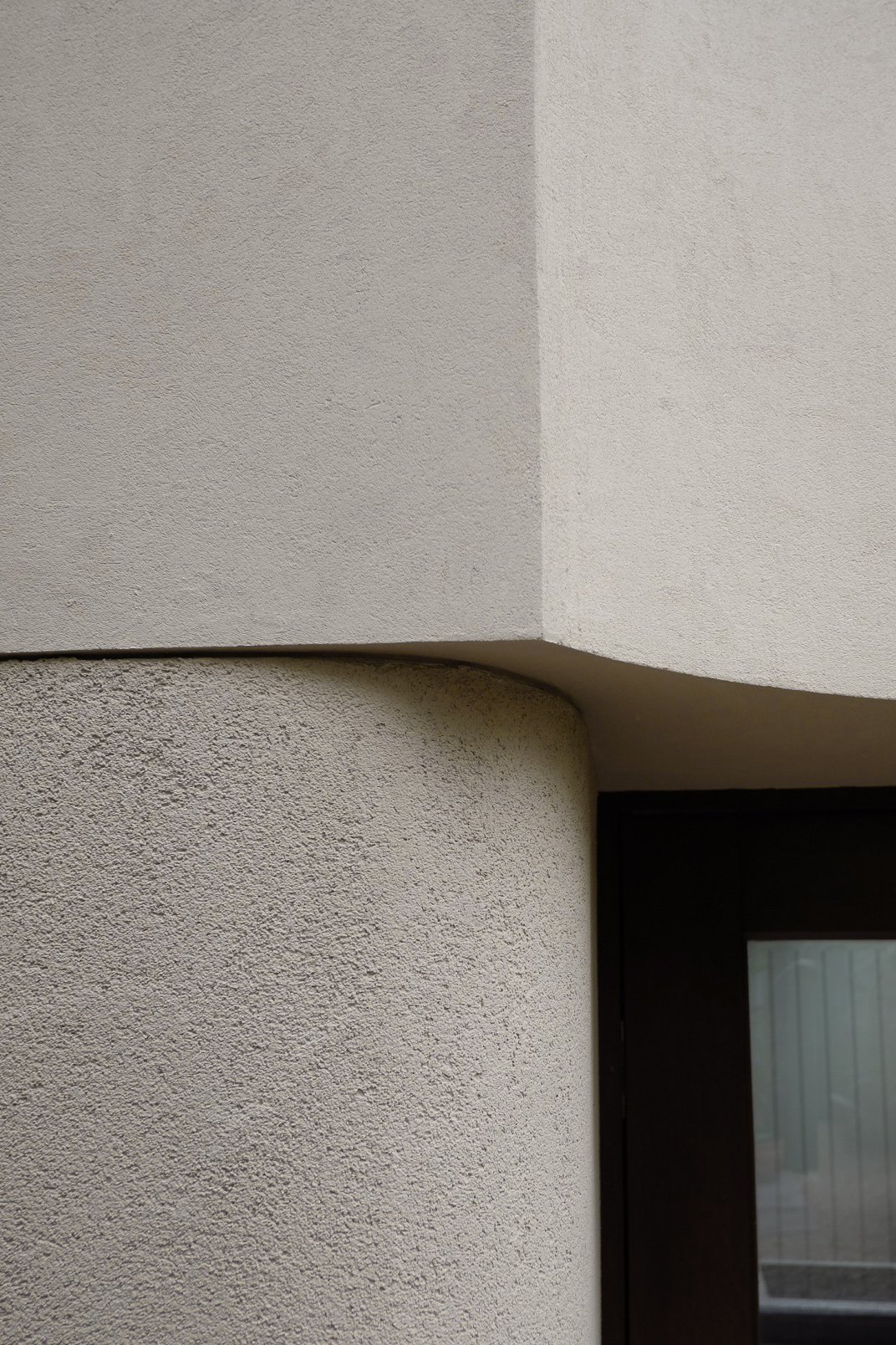 Plaster House — Sonn Studio