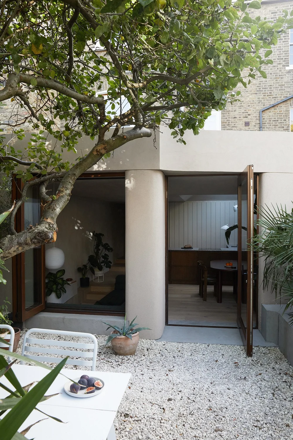Plaster House — Sonn Studio