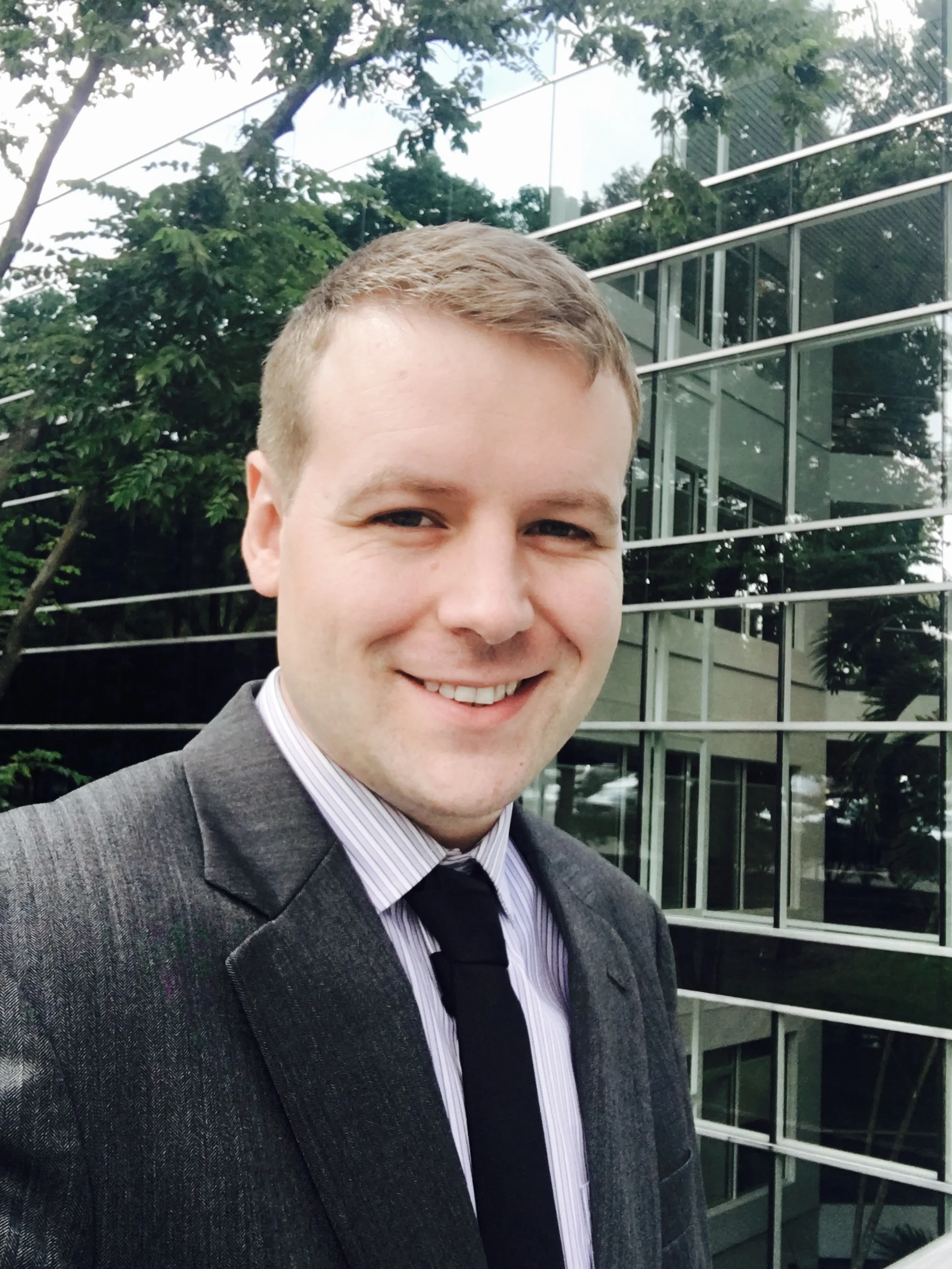 About — McMurray Firm, LLC