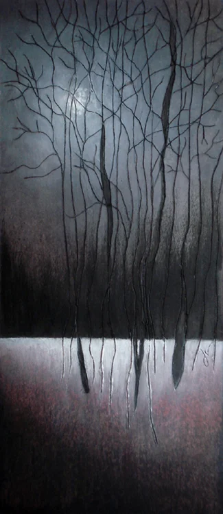 SOLD/Archived — Janet Wickham