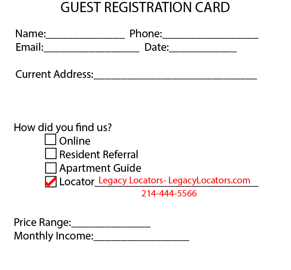 Apartment Finder Dallas | Dallas Apartment Locators