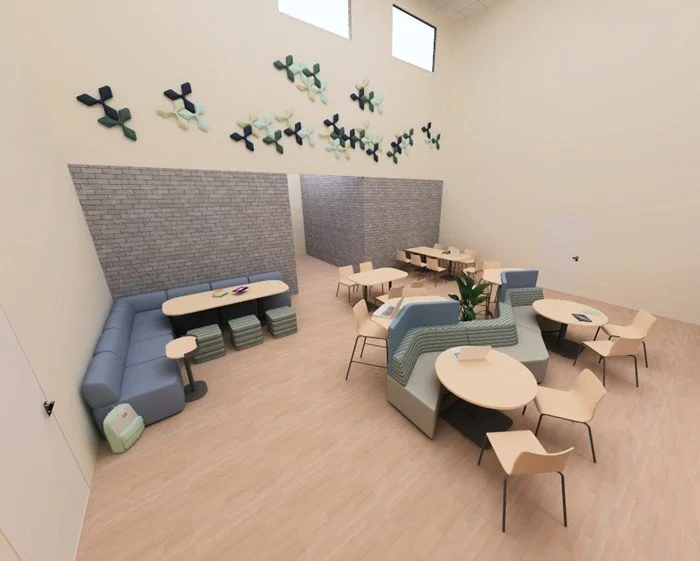 Rock Prairie Montessori School