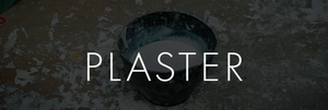 Plaster — Eirik Arnesen