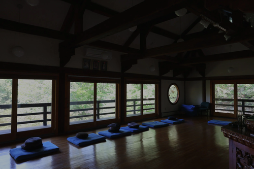Zen Centers in the Americas — Kwan Um School of Zen: Americas