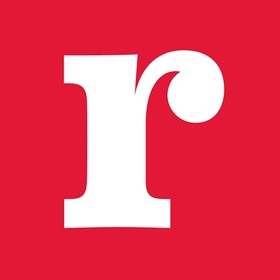Redbook Magazine Logo Vector