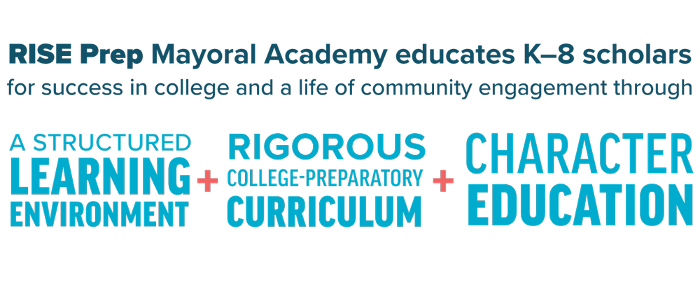 Rise Prep Mayoral Academy
